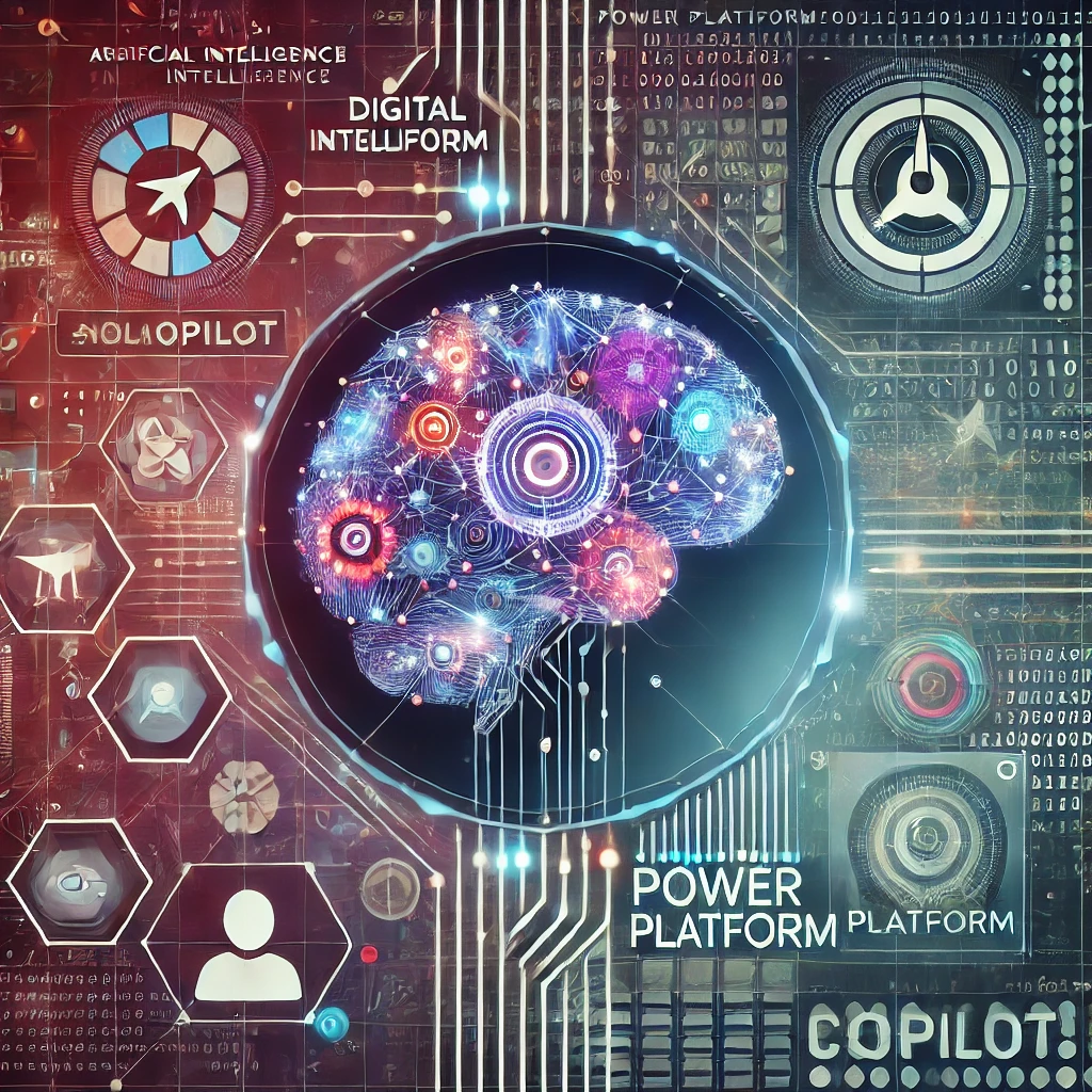 Unlocking the Power of AI with Microsoft Copilot in Power Platform