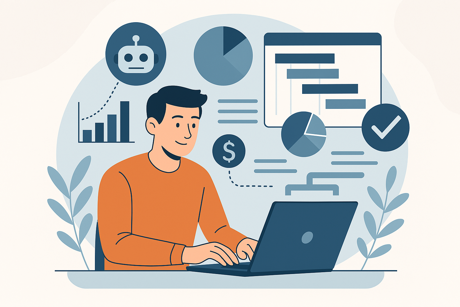 Leveraging AI for Project Management with Power Platform